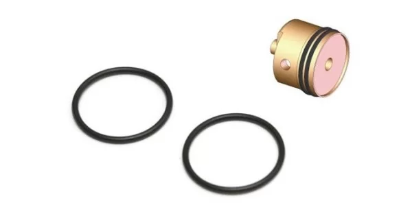 Spare cylinder head O-ring