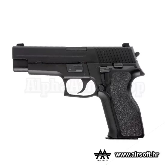 P226 E2 Full Metal GBB