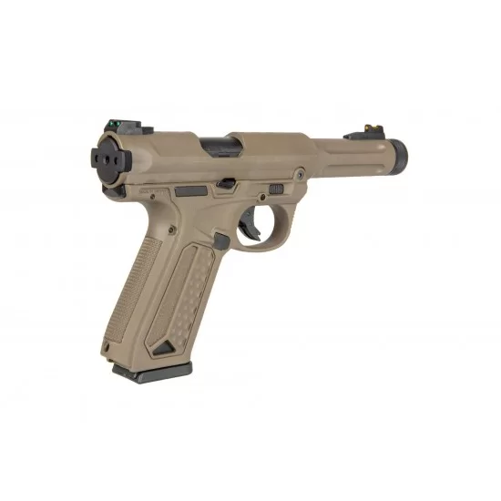 AAP-01 Assassin GBB AIR. REPLIKA - Tan
