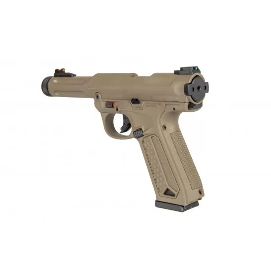 AAP-01 Assassin GBB AIR. REPLIKA - Tan