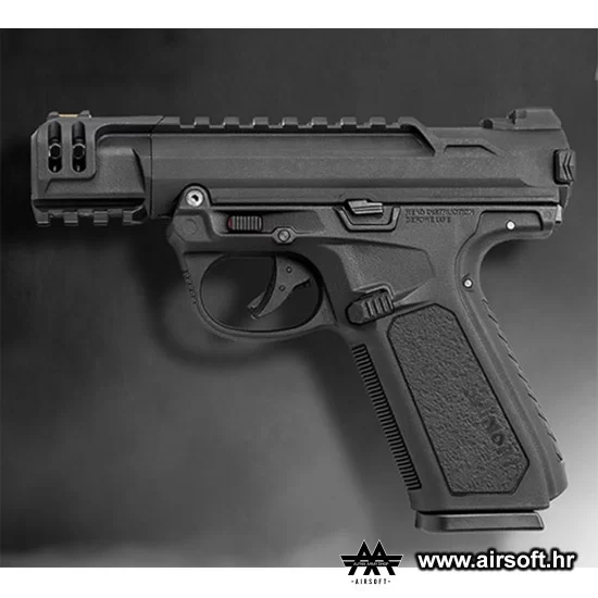 AAP01C GBB Full Auto / Semi Auto