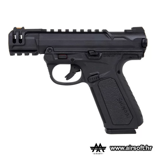 AAP01C GBB Full Auto / Semi Auto