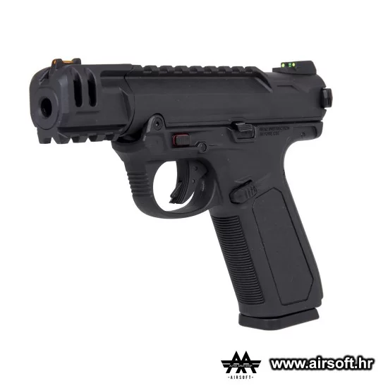 AAP01C GBB Full Auto / Semi Auto