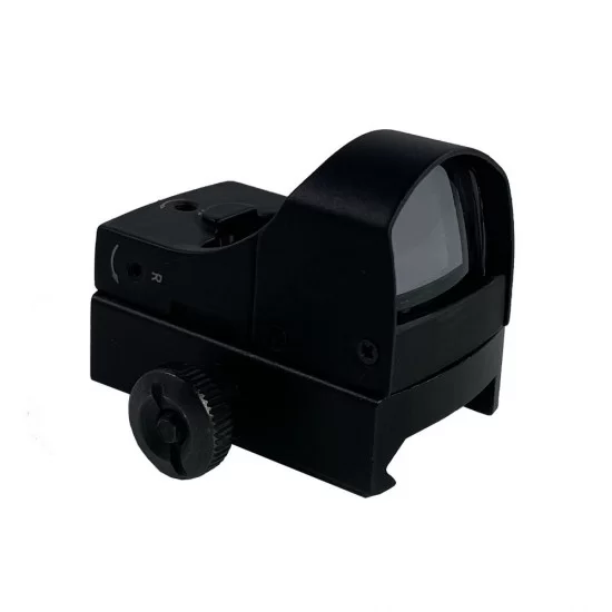 red dot sight Micro