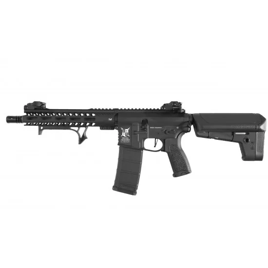DA AR15 10inch M-LOK ALPHA Charlie DA-A14