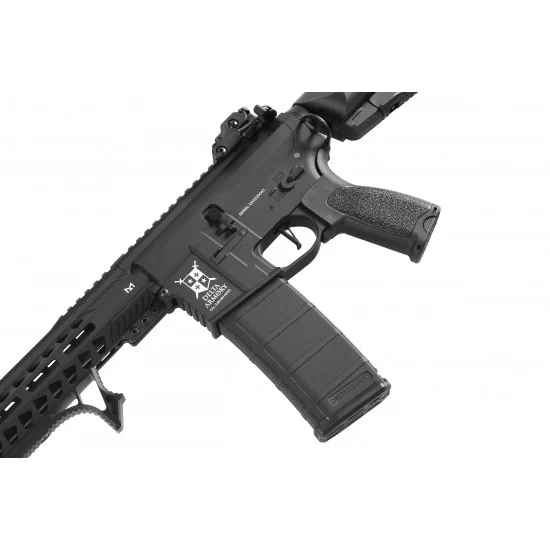 DA AR15 10inch M-LOK ALPHA Charlie DA-A14