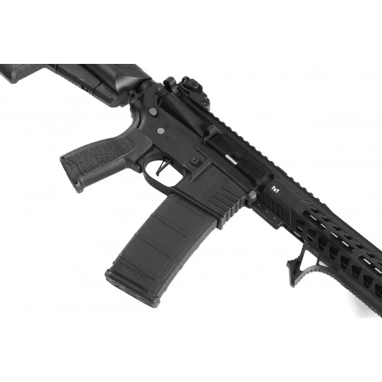 DA AR15 10inch M-LOK ALPHA Charlie DA-A14