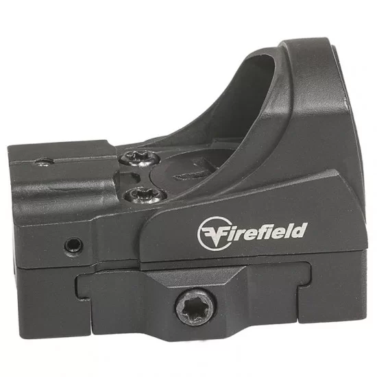 Firefield Impact Mini Reflex Sight w/ 45 degree mount-Box