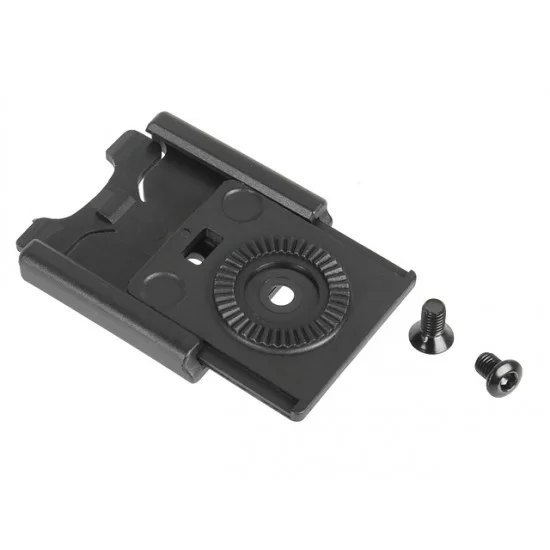 Quick Release Adapter for Amomax Holsters and Pouches