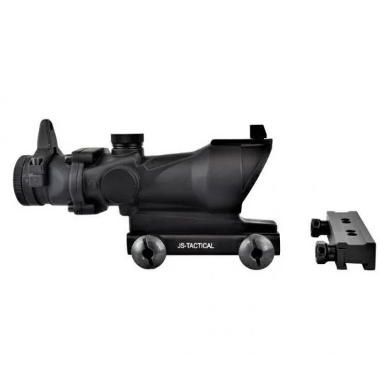 CILJNIK COMPACT 4X 32mm RIFLE SCOPE