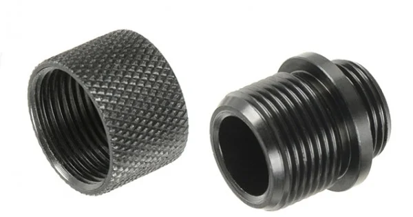 Suppressor Thread Adapter to Pistol [Army Armament]