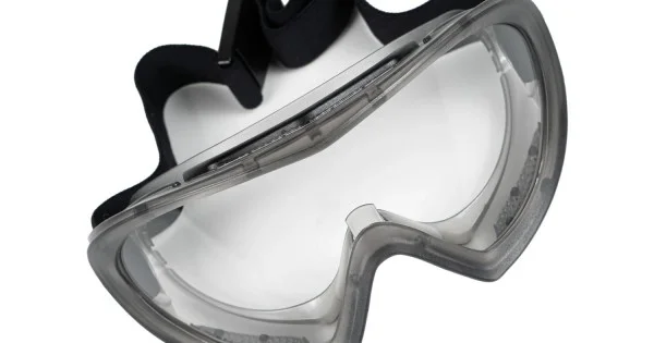 Prescription Glasses Compatible Goggles